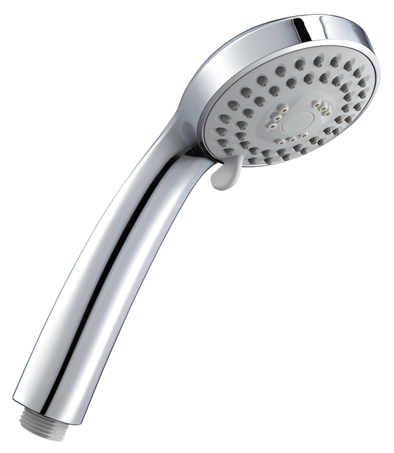 Лейка для душа Lemark LM0223C 3-х режимная