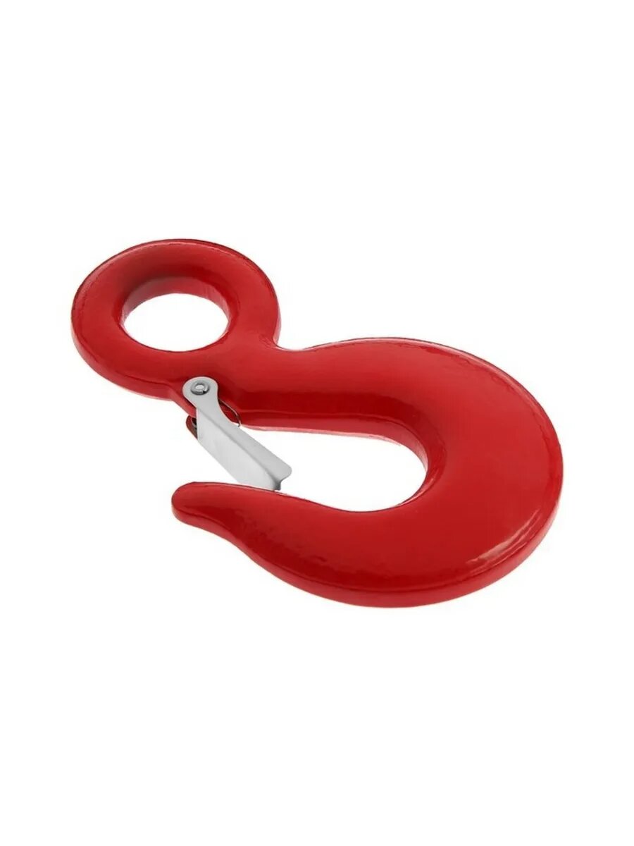 Многофункциональный грузовой крюк для подъема