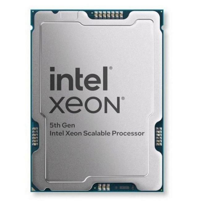 Intel Процессор Intel Xeon Gold 6542Y OEM 2.9 ГГц - 4.1 ГГц/24 ядра/60 Мб/250 Вт/Socket LGA4677