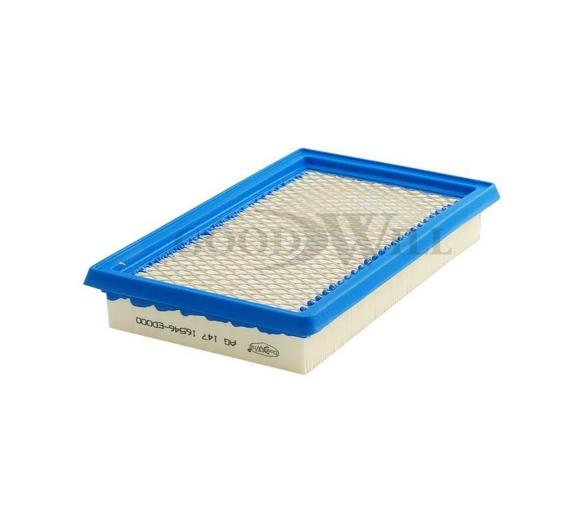 Фильтр воздушный для автомобилей Goodwill AG147 (запчасти и расходники)