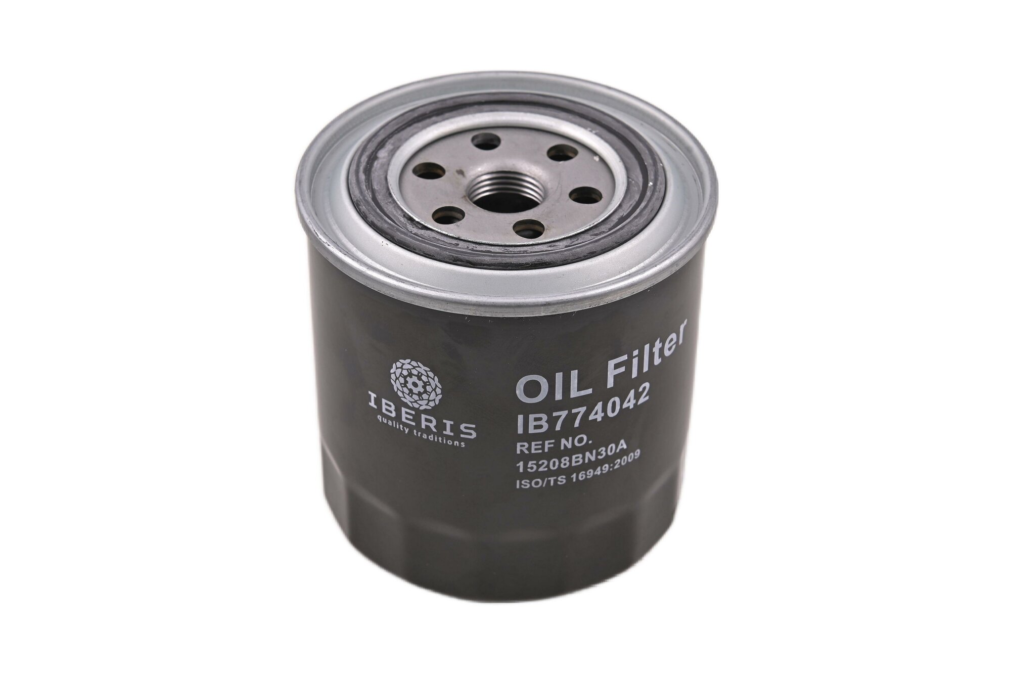 Фильтр масляный для автомобилей IBERIS IB774042 (запчасти и расходники)