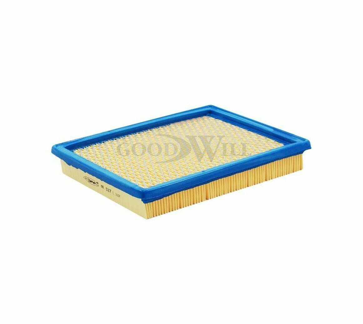 Фильтр воздушный для автомобилей Goodwill AG537 (запчасти и расходники)