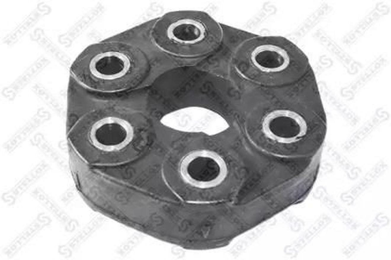 Stellox муфта кардана bmw e34/e36/e39/e46/z3 1.6-2.5td 91> 0710003sx