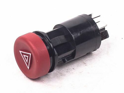 Кнопка аварийной остановки 2113-2115 СОАТЭ 0245.3710-00