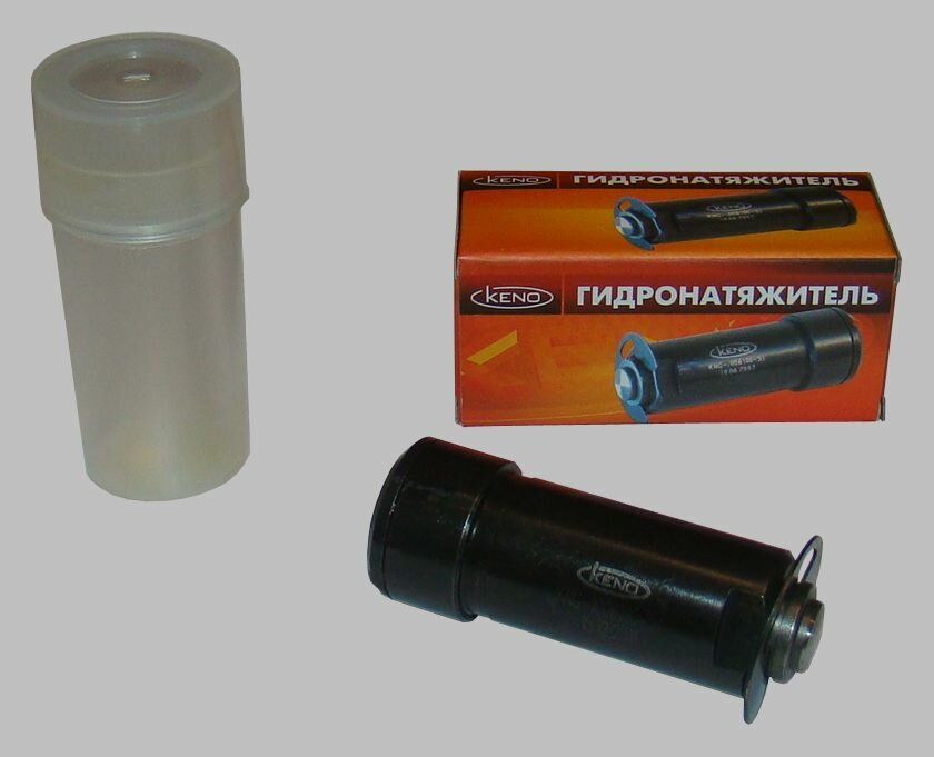 Гидронатяжитель цепи 406 дв под двухрядную цепь KENO KNG-1006100-51