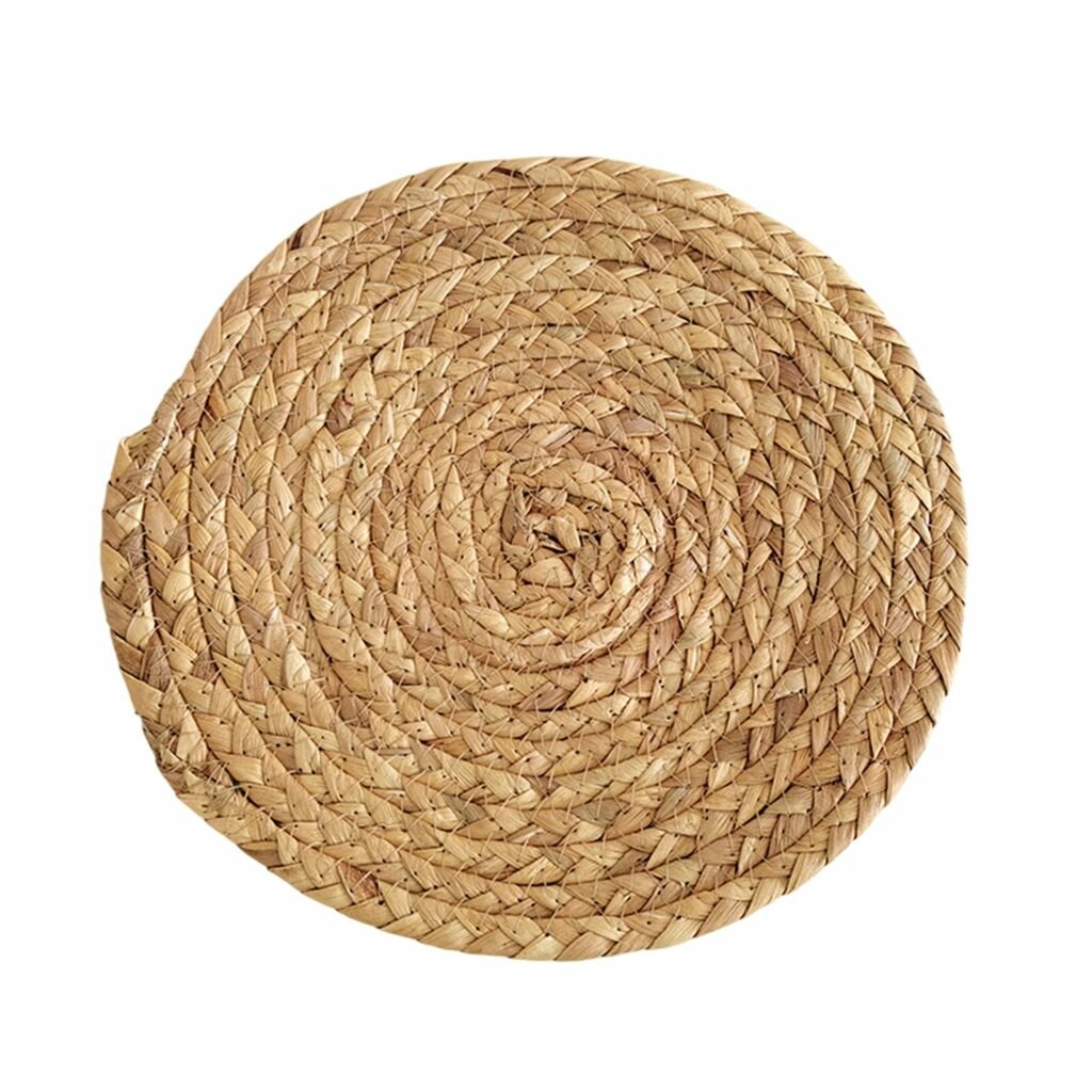 Соломенные настенные украшения фоновые украшения