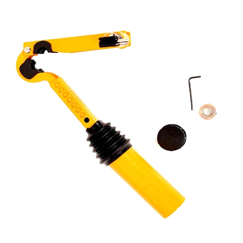 Блокировка переключения передач Ручного тормоза Противоугонное Устройство Блокировка переключения передач Ручного тормоза для безопасной парковки