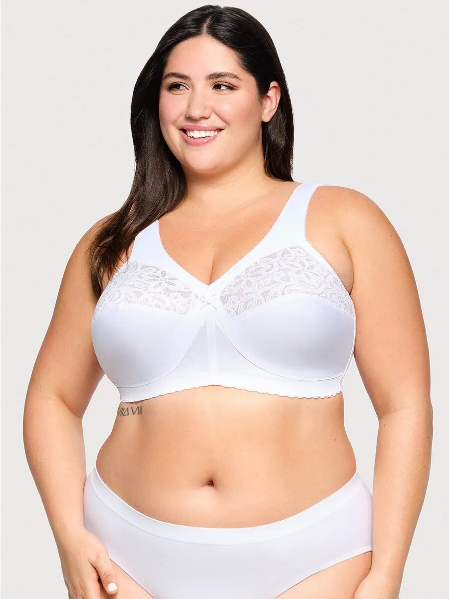 Бюстгальтер-невидимка Базовая коллекция