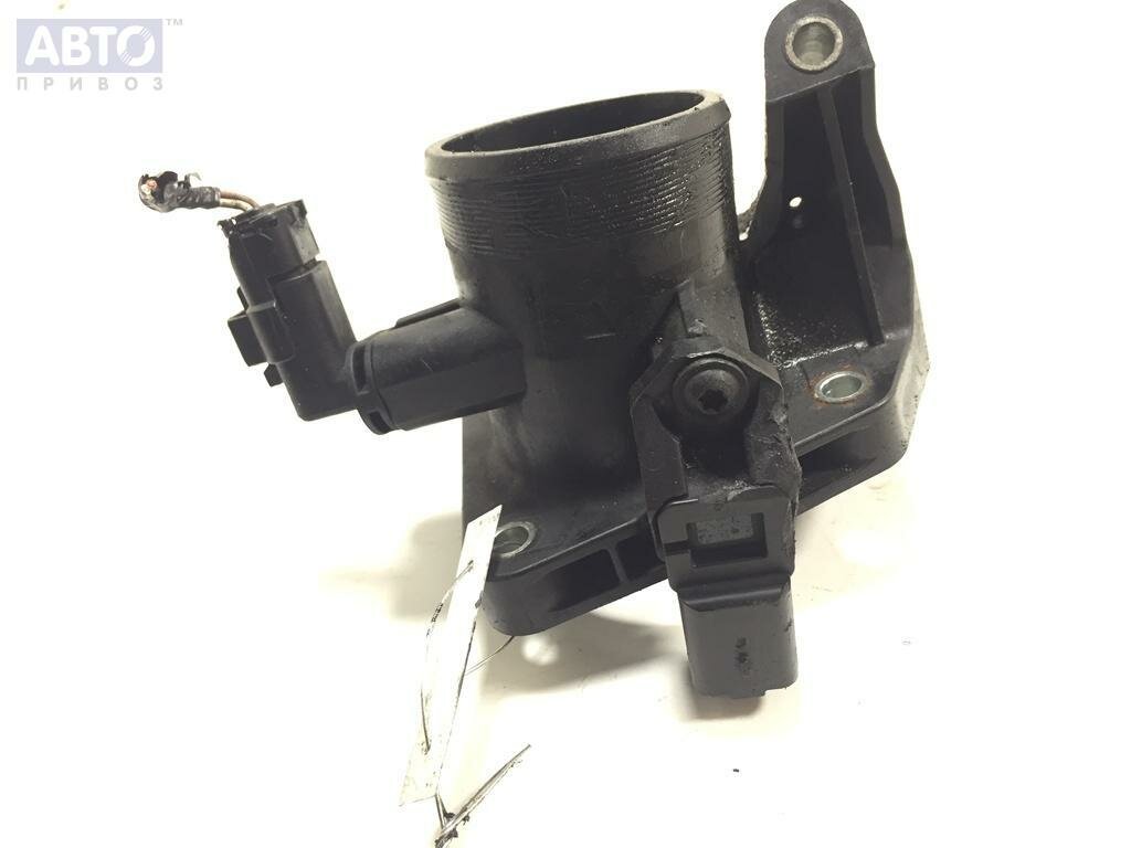 Датчик давления наддува Ford Focus 2 (2004-2010)