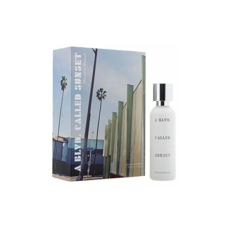 What We Do Is Secret A Blvd Called Sunset WWDIS парфюмерная вода 50 мл / Вот Ви Ду Из Сикрет Бульвар Сансет