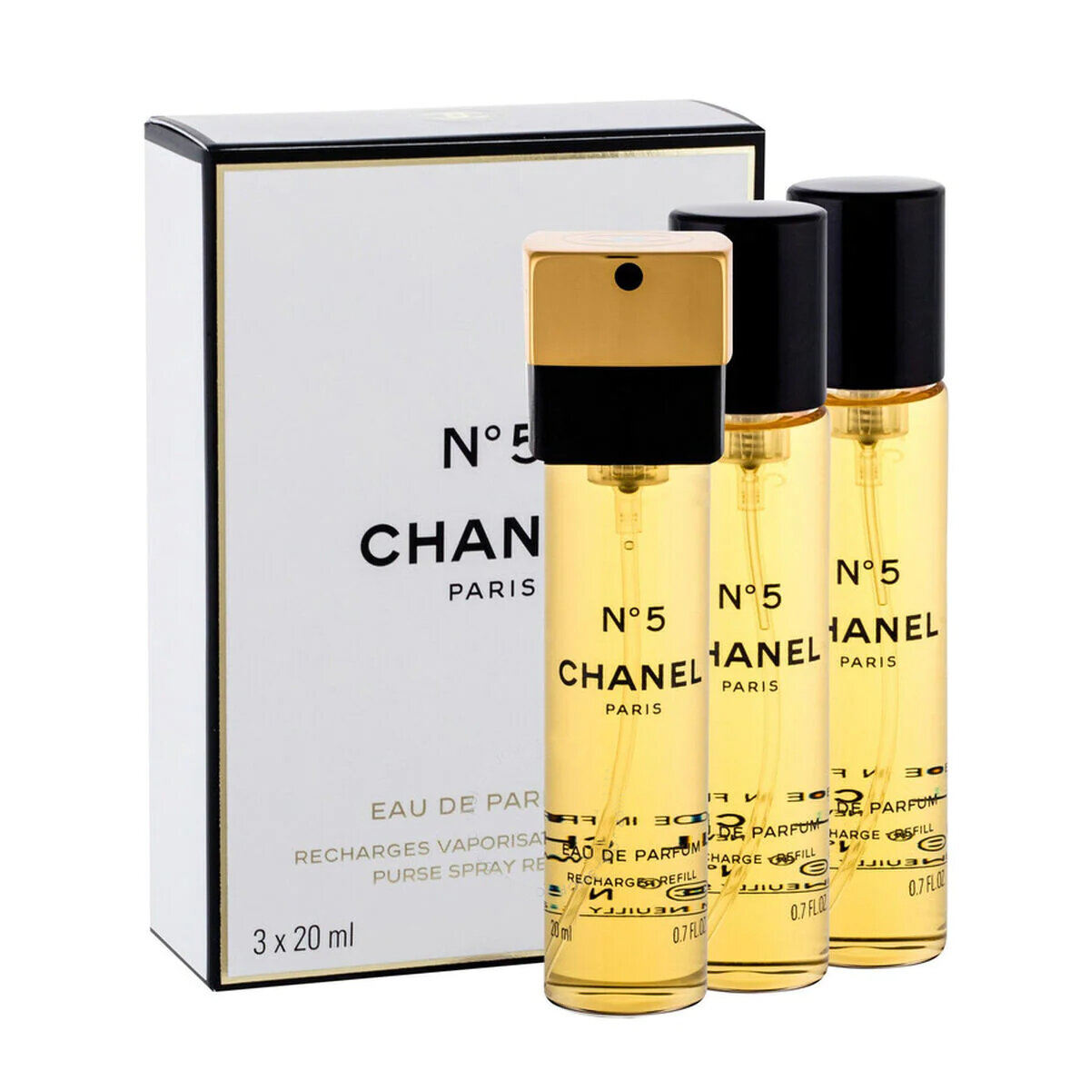 Набор Chanel Chanel N 5 60