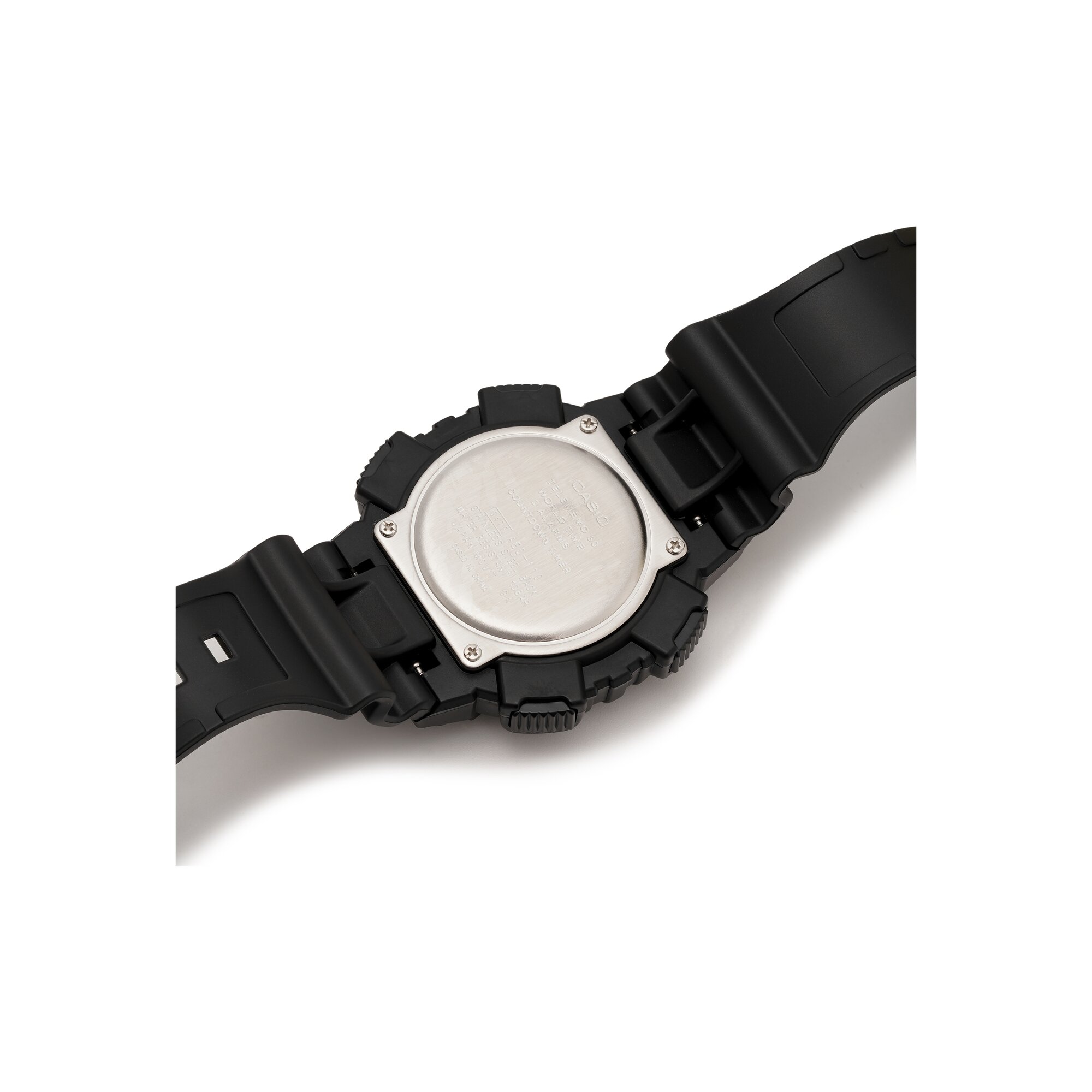 Наручные часы CASIO — фото 1