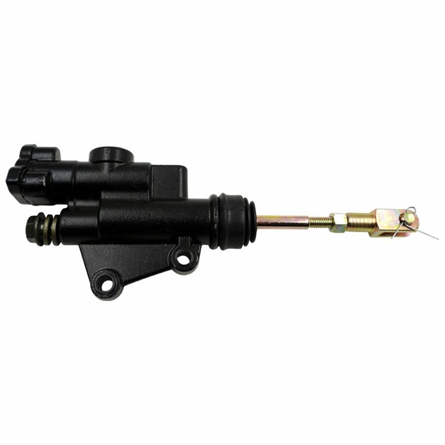 Насос Главного Гидравлического Цилиндра Заднего Тормоза Мотоцикла Для Suzuki Honda Dirt Bike