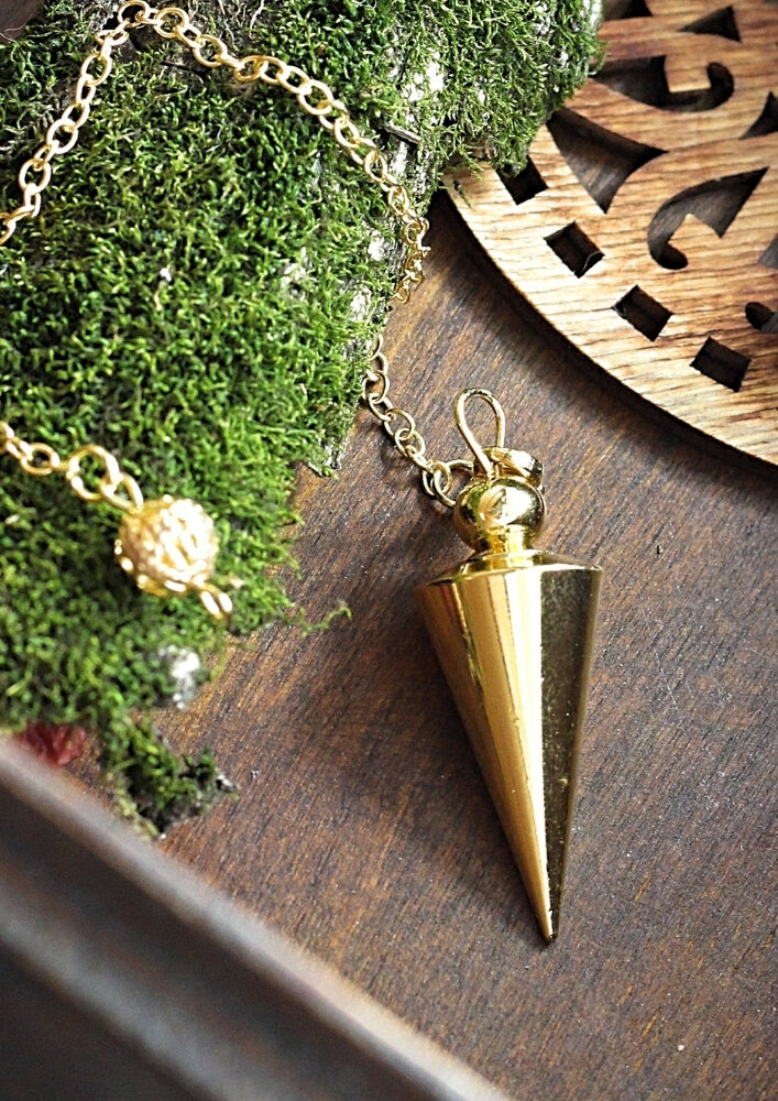 Маятник для гаданий