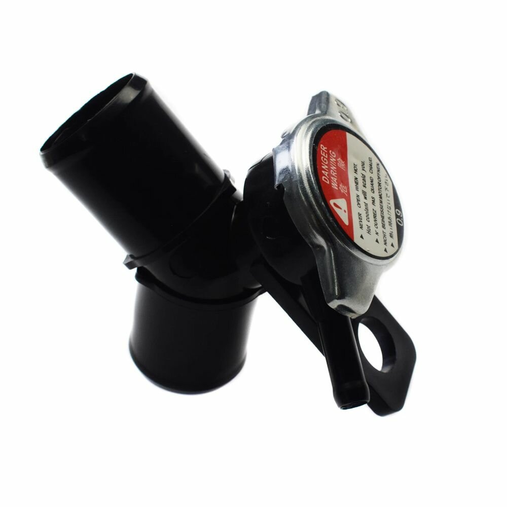 Заливная Горловина Радиатора С Крышкой 17910-65J00 Для Suzuki Grand Vitara 2009-2013 2.4Л