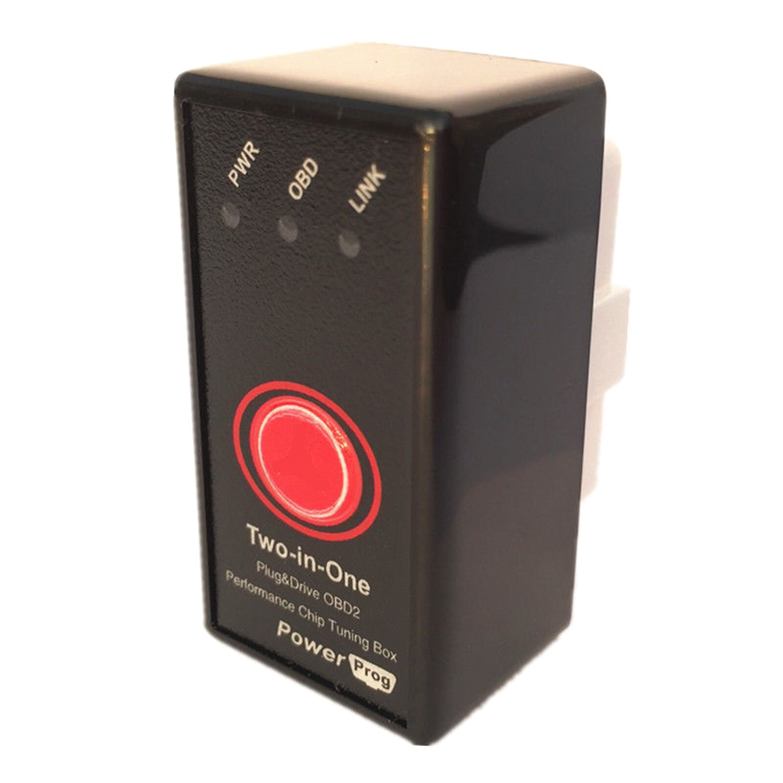 Чип-тюнинг OBD2 NitroOBD2 — фото 1