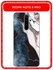 Чехол на Xiaomi Redmi Note 8 Pro / Сяоми Редми Нот 8 Про с принтом "Благородный ...