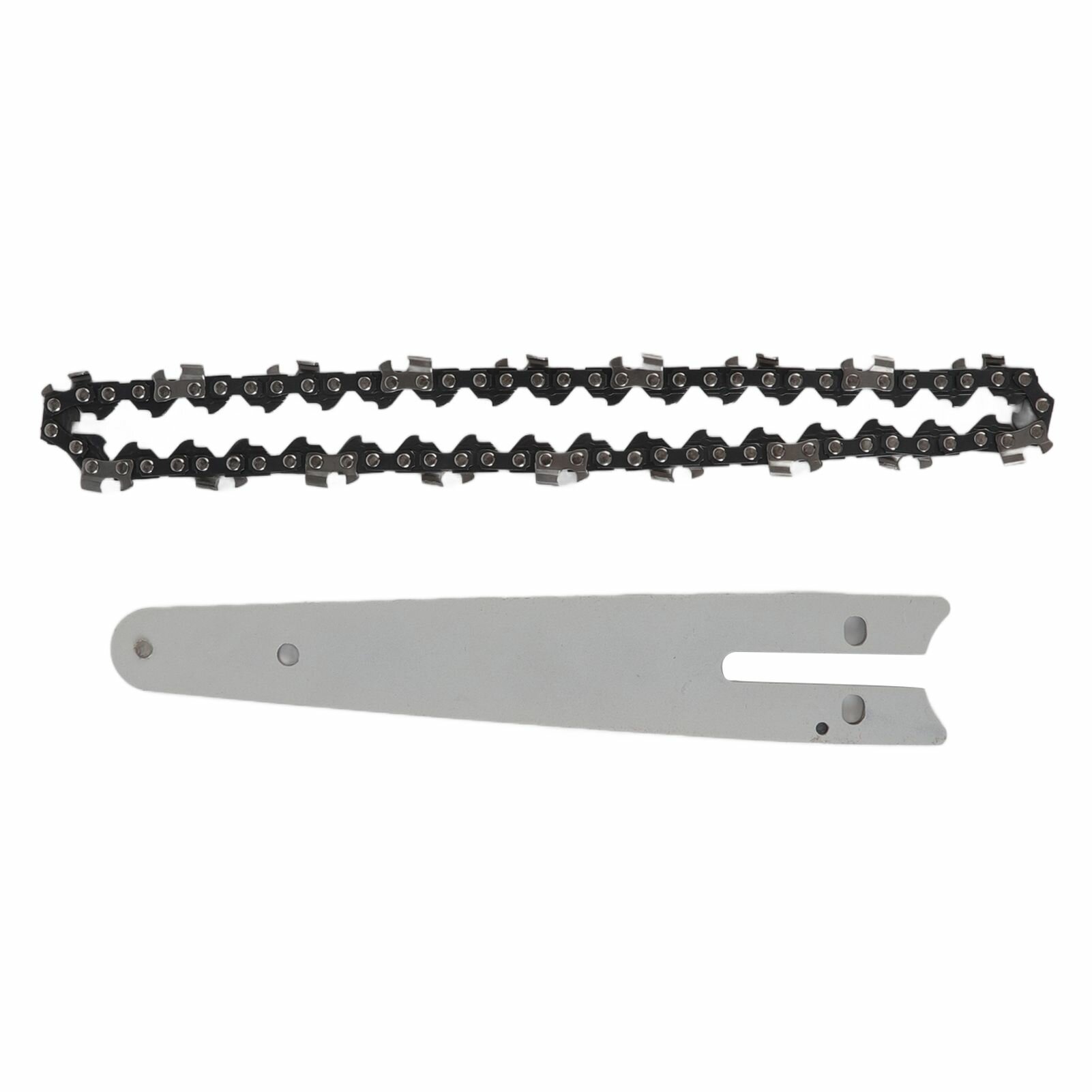 6-дюймовая цепь и направляющая для электропилы, дереворежущие