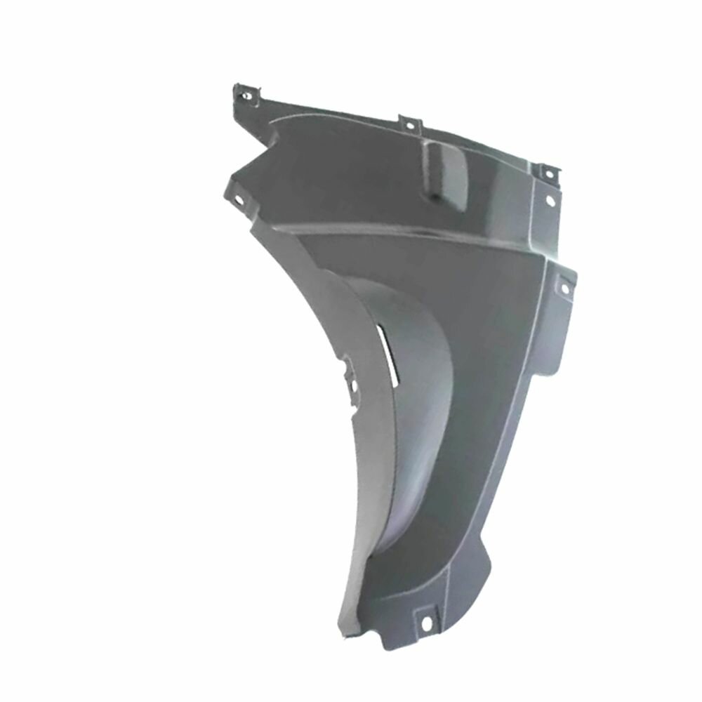 Передняя левая брызговик для BMW 320i/328d/328i/330e