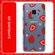 Чехол на Samsung Galaxy S9 / Самсунг Галакси С9 с принтом "Heart strawberries 2 ...
