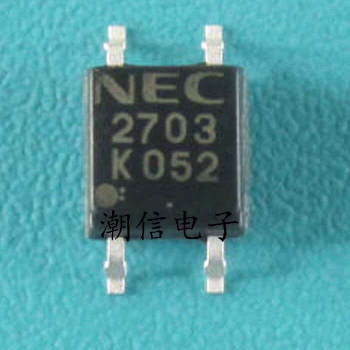 5шт./лот PS2703-1 NEC2703 Интегральная схема