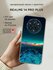 Чехол на Realme 14 Pro+ / Реалми 14 Про+ с принтом "Закат в горах"