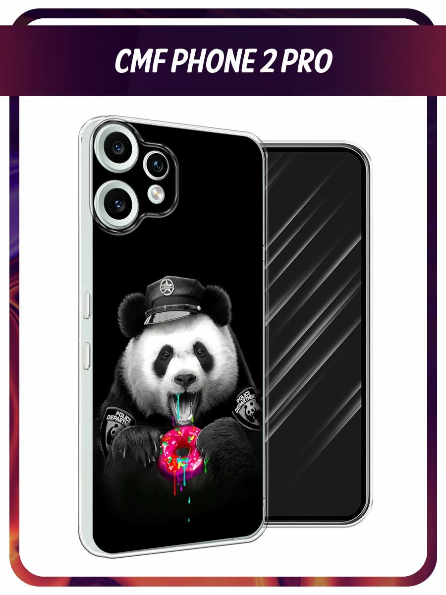 Чехол на CMF phone 2 pro