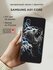Чехол на Samsung Galaxy A01 Core / Самсунг Галакси А01 Core с принтом "Гроза и м...