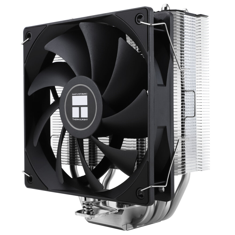 Кулер для процессора Thermalright Assassin X 120 V2 (TRAX120V2)