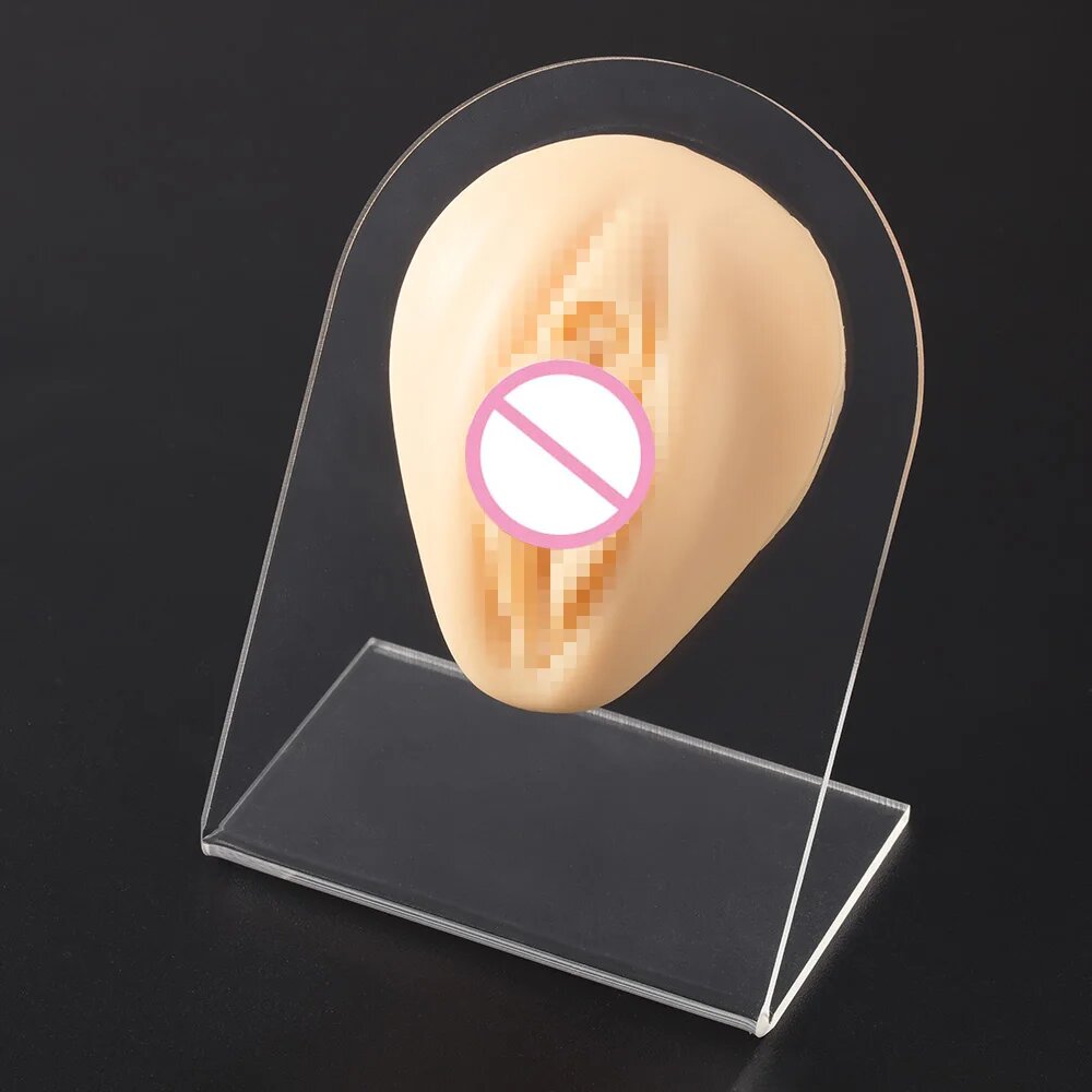 Пирсинг HONGTU BOBY JEWELRY