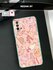 Чехол на Xiaomi Redmi 9T / Сяоми Редми 9Т с принтом "Розовое счастье"