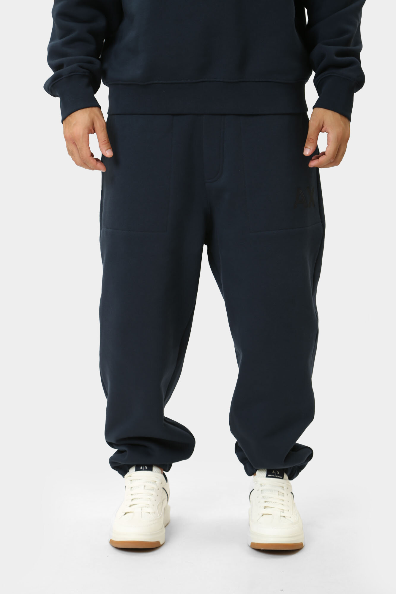 Брюки спортивные