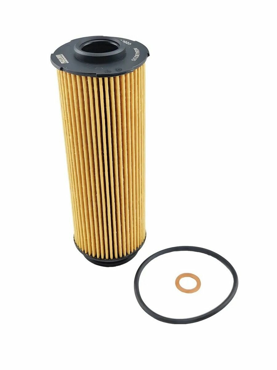 Фильтр масляный для а/м BMW 2, 5, Toyota / БМВ 2, 5, Azumi OE32010