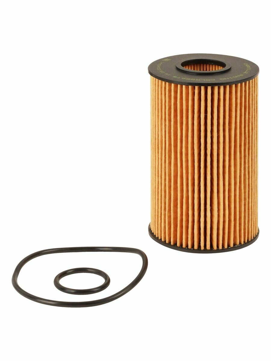 Фильтр масляный Carville Racing CRLR55679 для а/м TOYOTA Tundra, LEXUS IS / Тойот Тунда, Лексус Ис