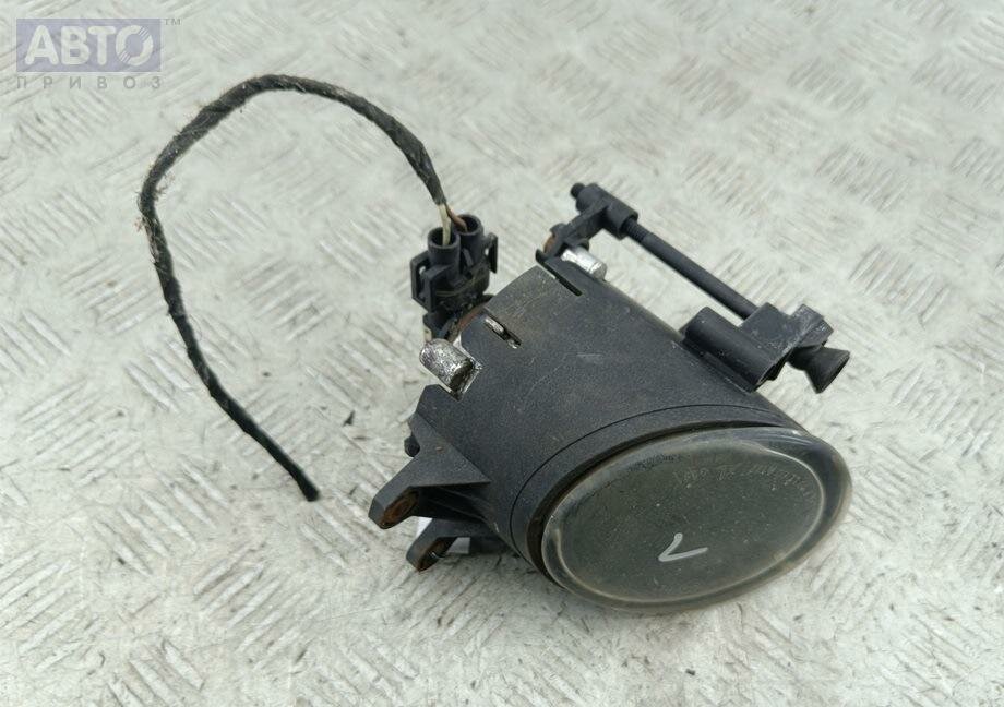 Фара противотуманная левая Audi A4 B6 (2001-2004)