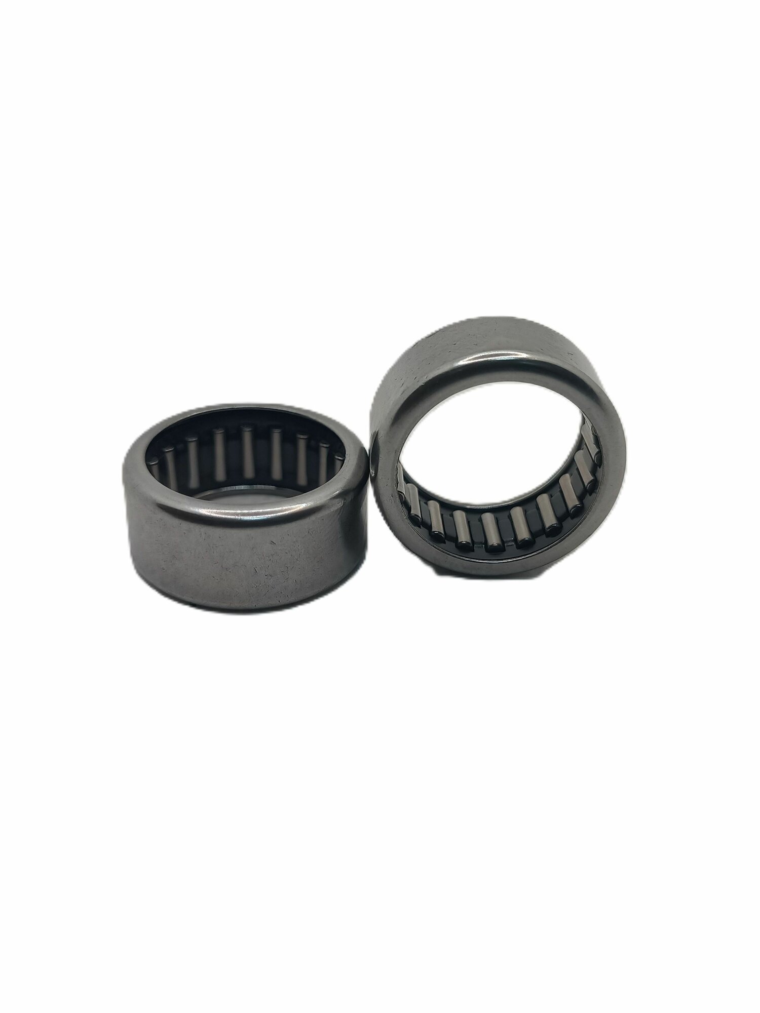 Подшипник игольчатый (сепаратор) HK2012