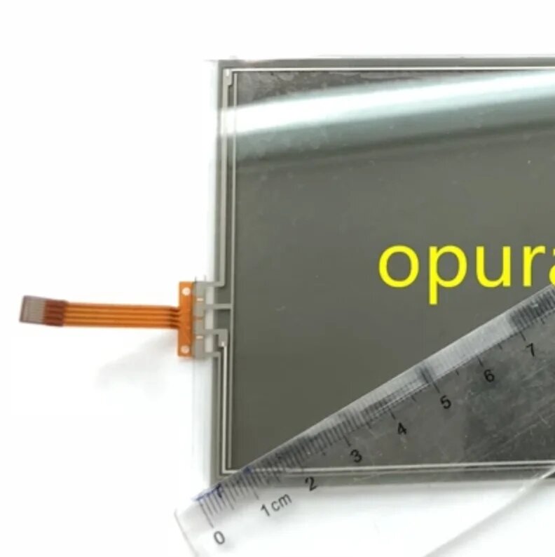 LTA065B611A LTA065B610A только панель сенсорного экрана, оригинальная автомобильная GPS/DVD-навигация, 6,5 "640*480, ЖК-экран, автозапчасти для автомобиля