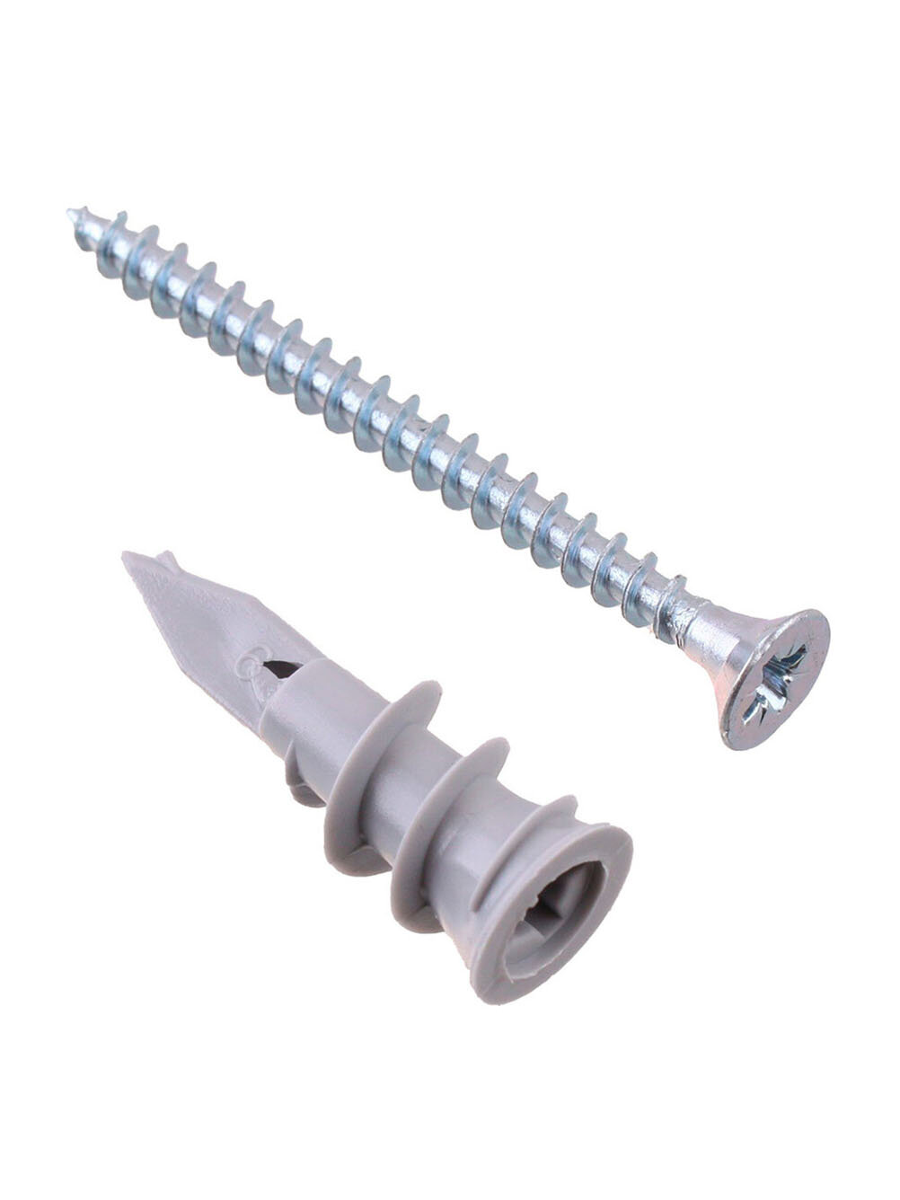 Набор для крепления светильника (для гипса)