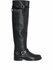 Ботинки SIMKHAI Noah, размер 38, black/black