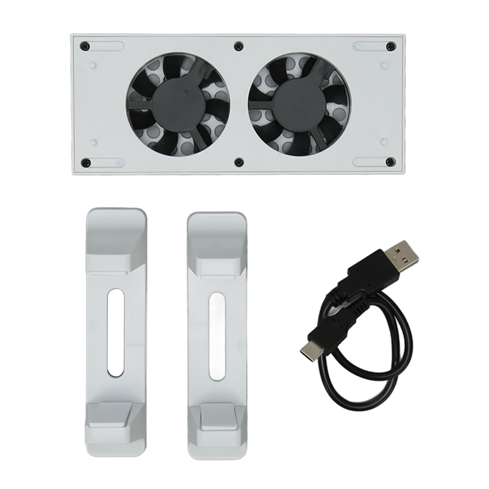 Фанат Game Console Cooling