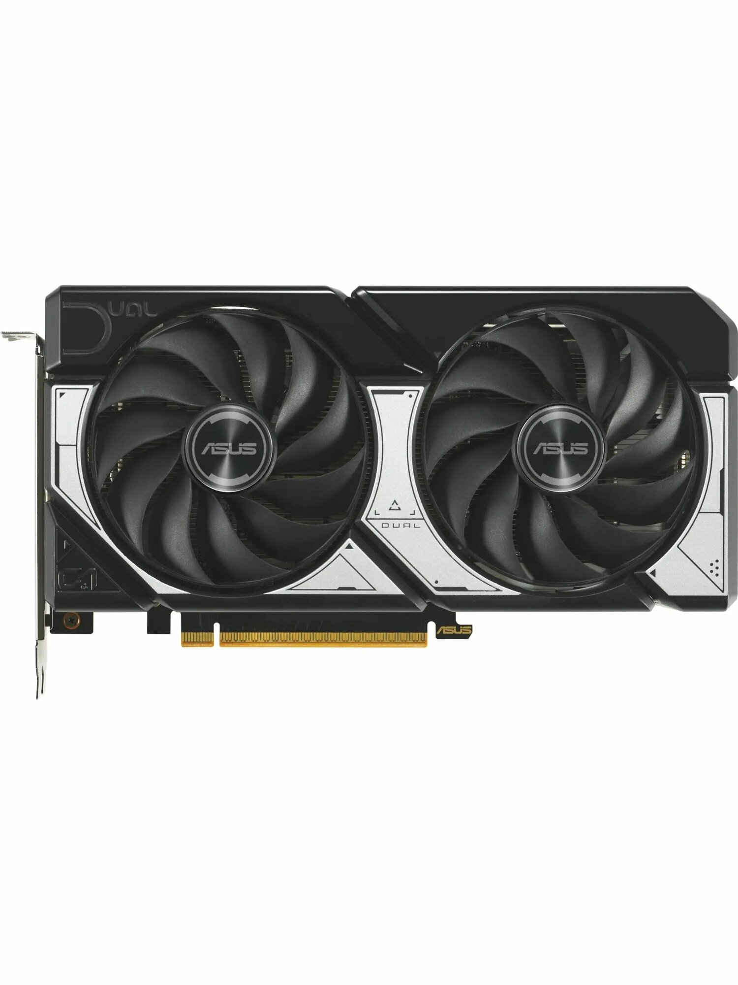 Видеокарта Asus DUAL-RTX5060-O8G