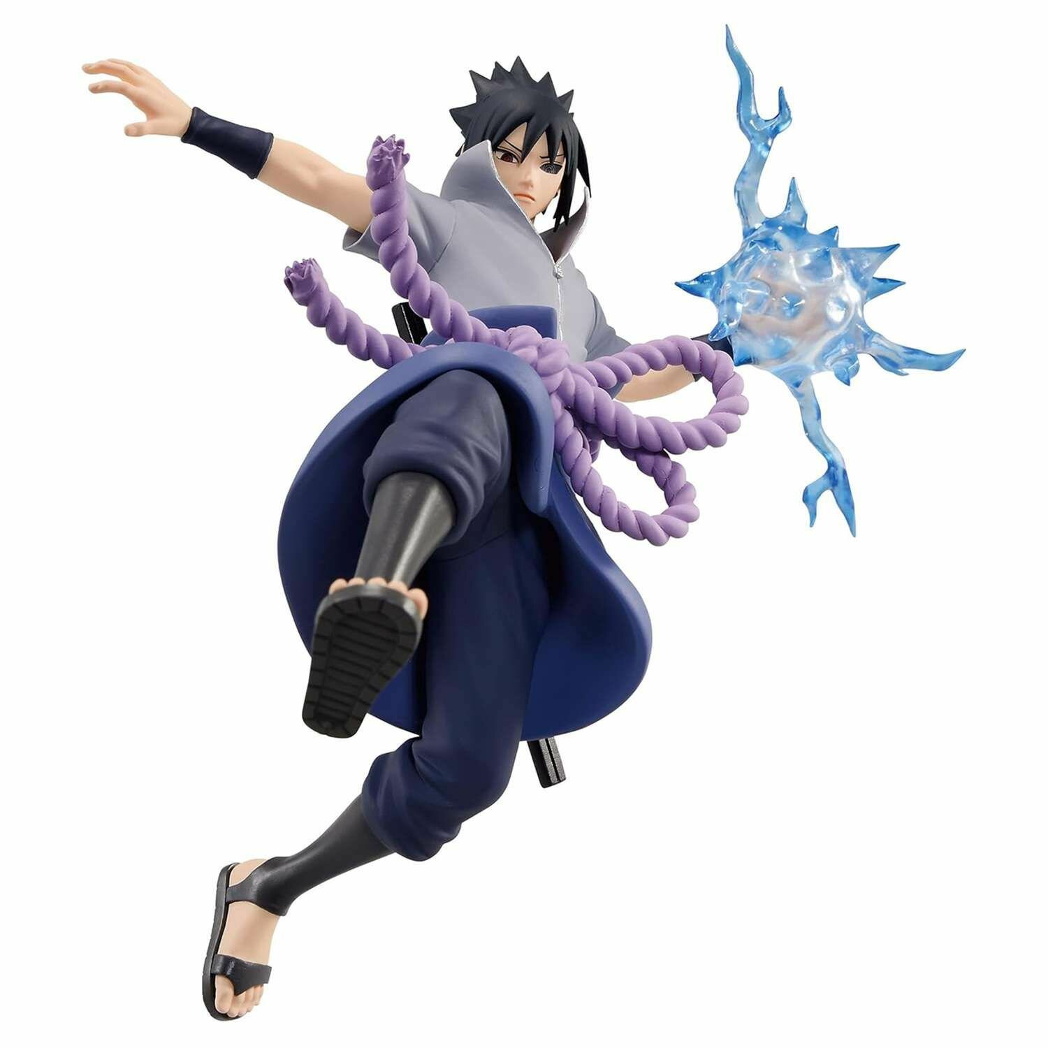 Фигурка Banpresto "Naruto Shippuden", пластик, 13см, коллекционная