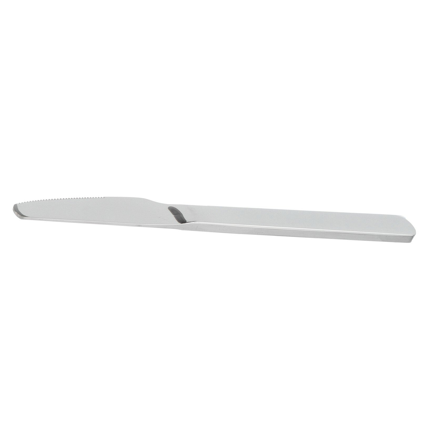 304 Нержавеющая сталь Кухонная посуда Стейк Посуда Детские столовые приборы для дома Ресторан Столовый нож