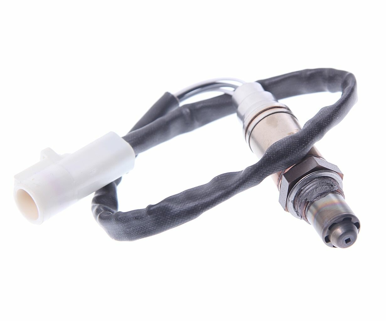 Датчик кислорода, лямбда зонд, для Форд Фиеста, 5, 6, Ван 5, Фьюжн арт F00HL00354 BOSCH