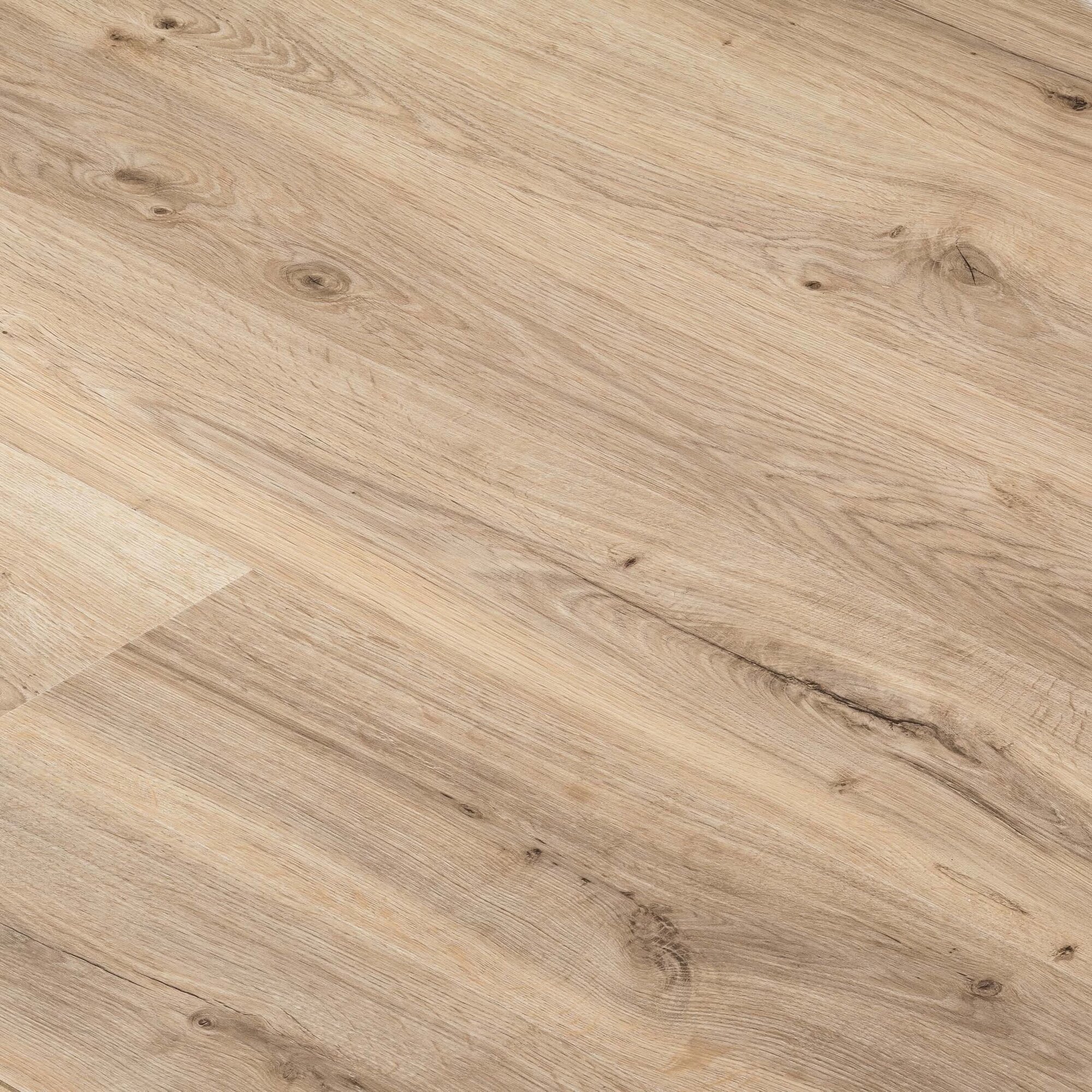 Ламинат 33 класс Clic&Go Siena дуб сицилия 1,596 кв. м 10 мм с фаской влагостойкий Clic&Go CGT7602