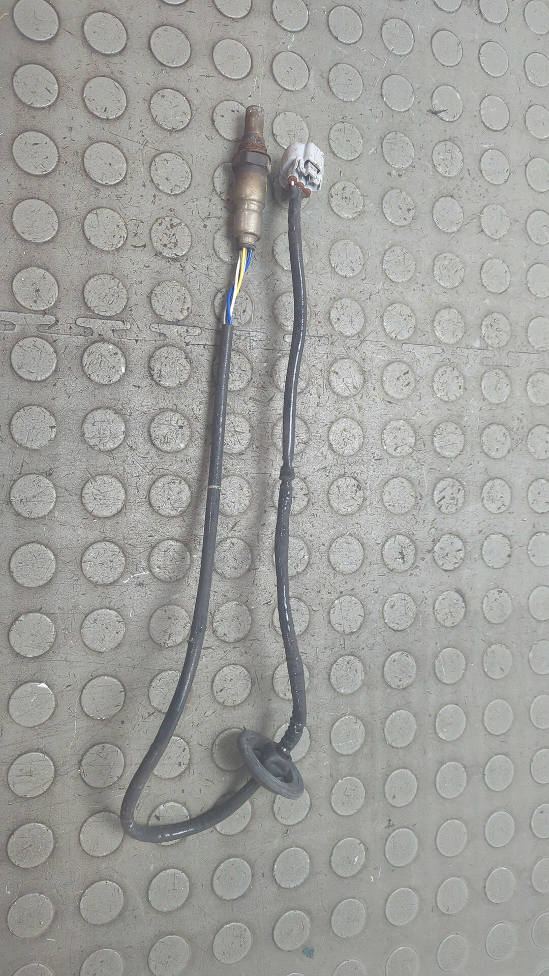 Лямбда зонд Mitsubishi Outlander Sport Б/У