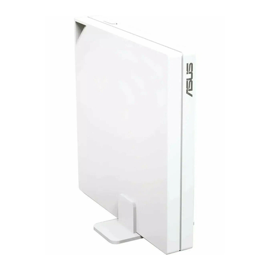 Wi-Fi роутер Asus RT-AX57 Go AX3000 10/100/1000BASE-TX/4G ready белый, двухдиапазонный, 802.11ax, OFDMA