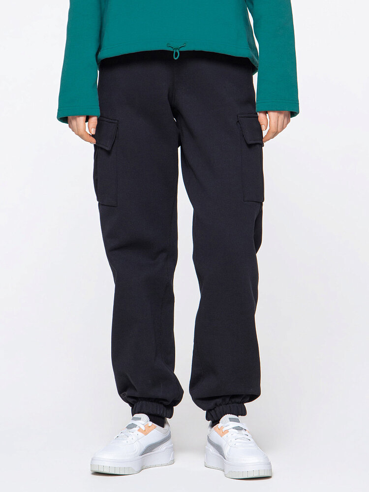 Брюки джоггеры Jogger Cargo Fleece
