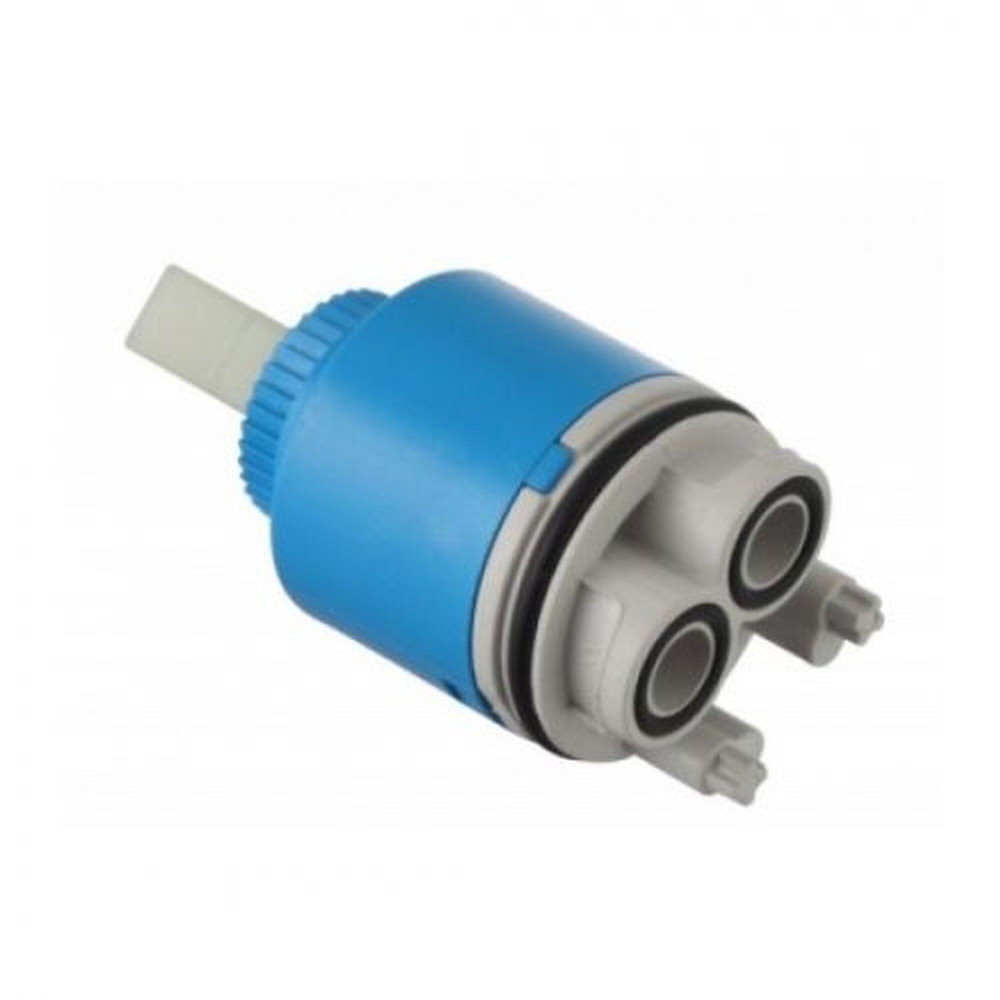 Картридж ESKO V00328, для смесителя, керамика, пластик, 35 мм