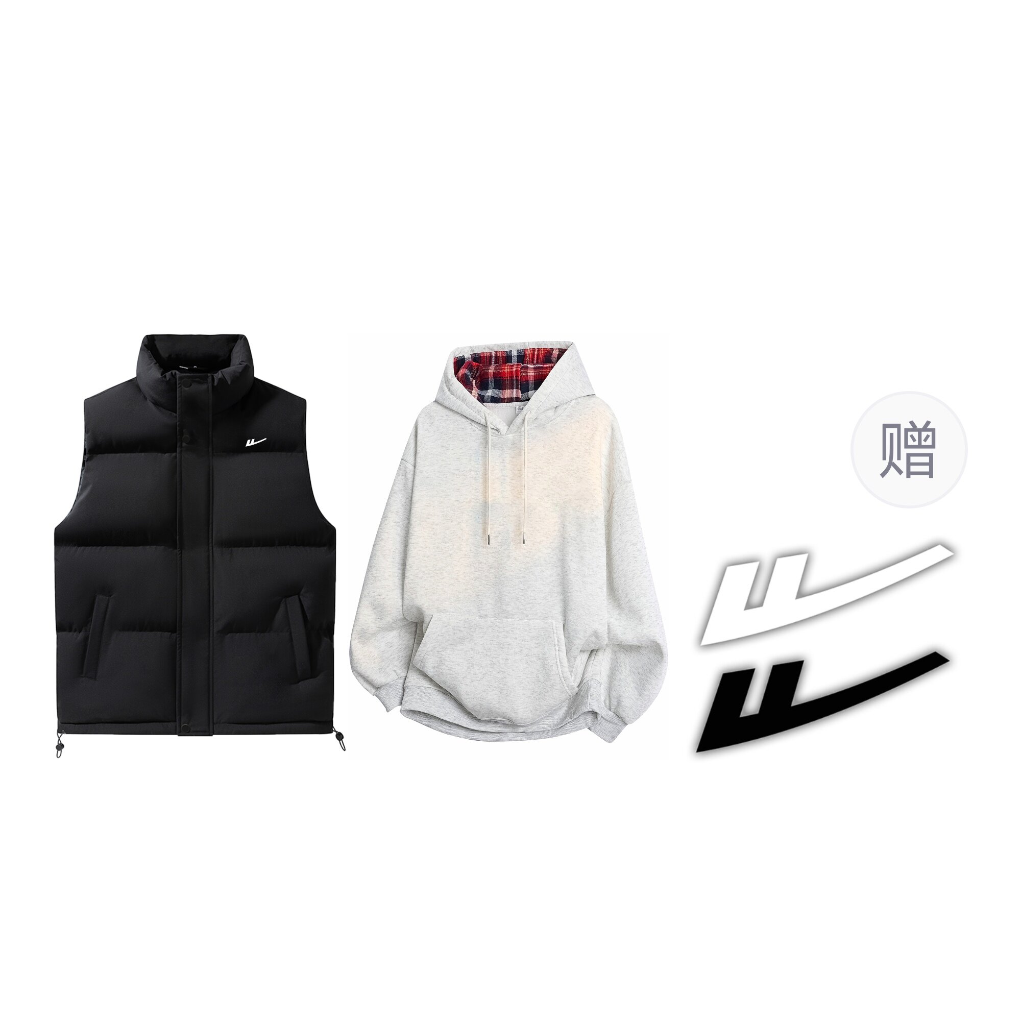 Комплект одежды